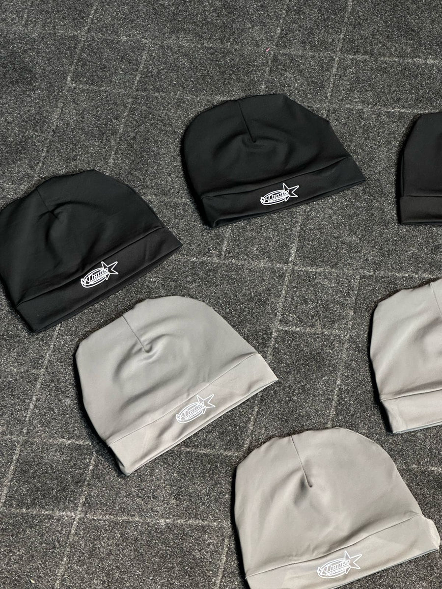 GREY SKULLY – 1Venez